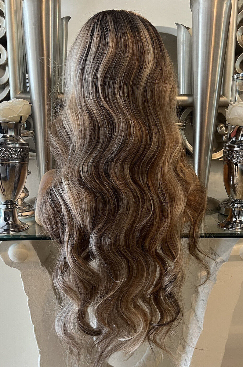 Freya Wig – Celebrity Hair UK